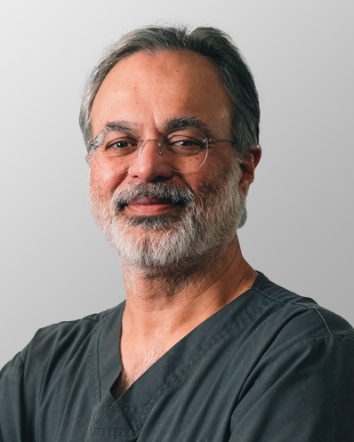 Maninder S Bedi MD