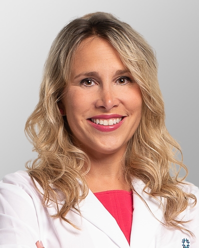 Mary E Kovacik Eicher MD/MPH