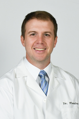 Alexander M Fleming DO