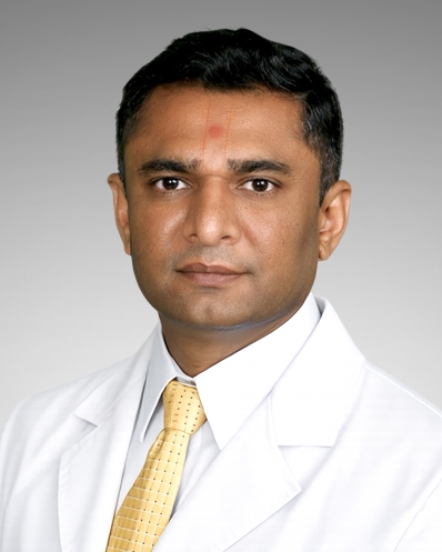 Sandip M. Savaliya MD