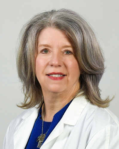 Christine M Slotta MD