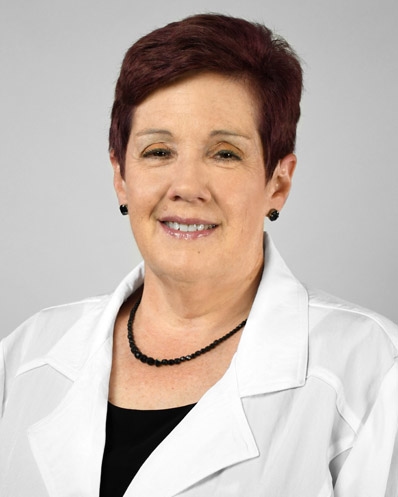 Lydia J Manzini CRNP