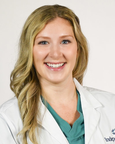 Alexandrea S Morrow CRNP