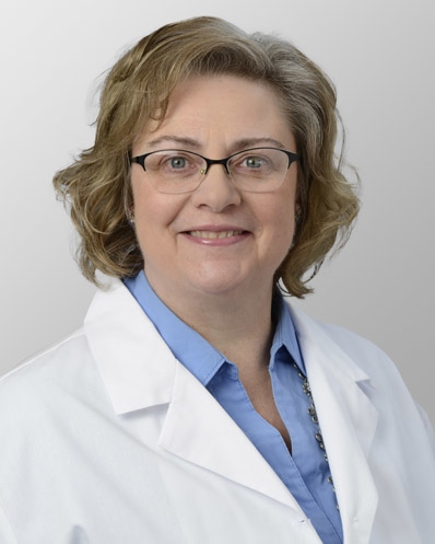 Kimberley H Davis CRNP