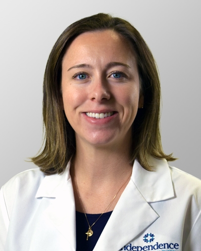 Emily Rae Williams CRNP