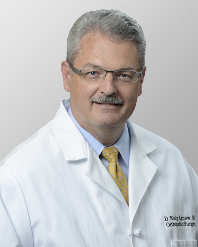 Daniel K Agnew MD