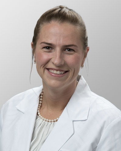 Stephanie L Clark MD