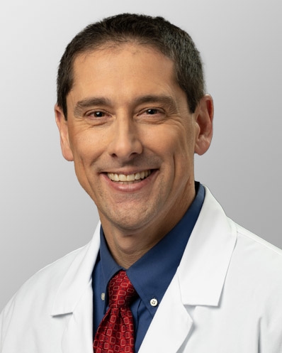 Michael E Fiorina DO