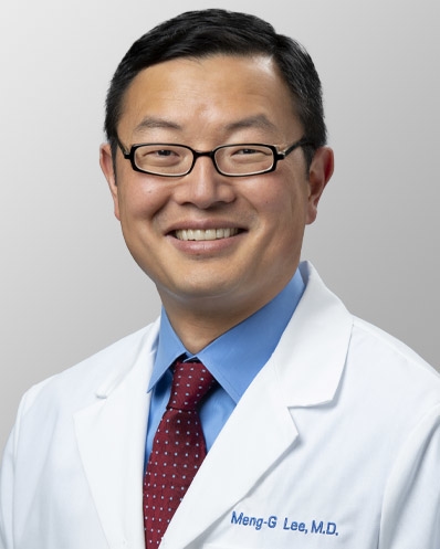 Meng-G M Lee MD