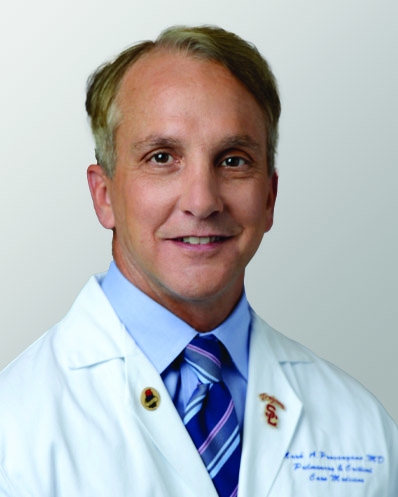 Mark A Provenzano MD