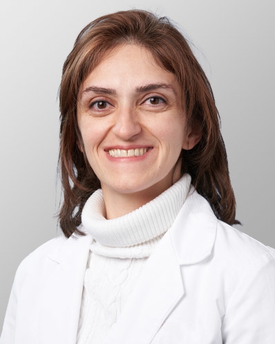 Elham Rabiei-Flori MD