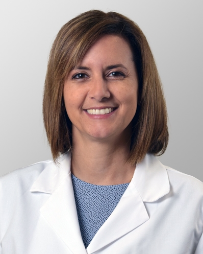 Flavia G. N. Rosado MD