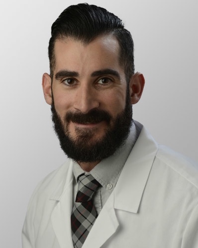 David J Vasil DO