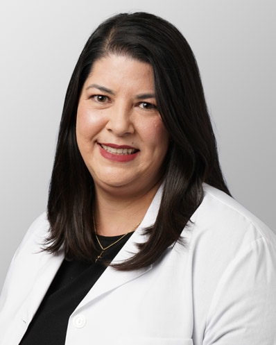 Gretchen S Bishop CRNP