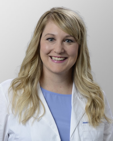 Jessica M Diamond PAC