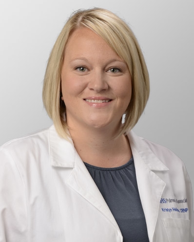 Kristyn R Holmes CRNP