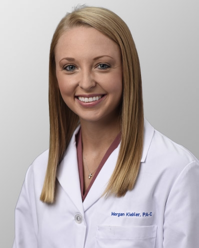 Morgan E Kiebler PAC