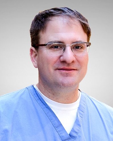 Christopher P Kolibash MD