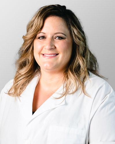 Crystal D Meier CRNP