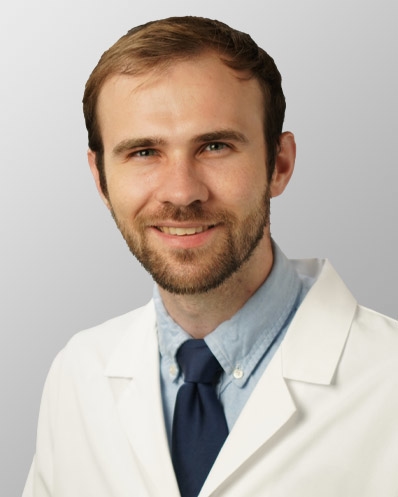 Alexander J Morgan PAC