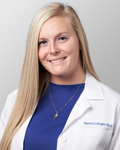 Kaytlin D Wright PAC