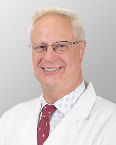 Michael H Culig MD