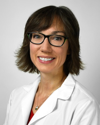 Elizabeth L Detschelt MD