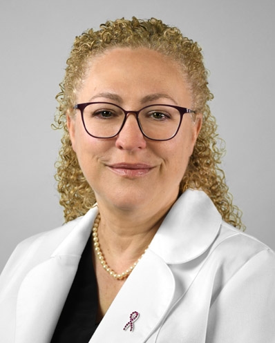 Sharon L Goldstein MD