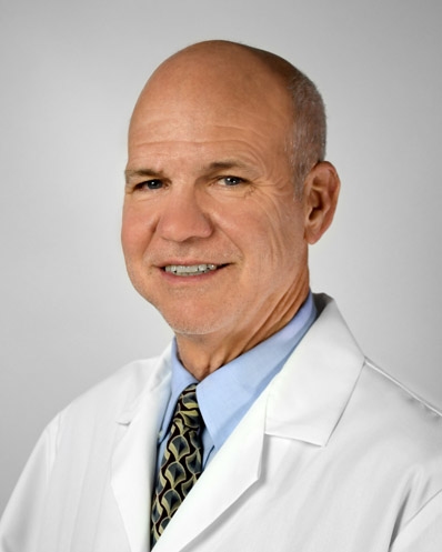 Daniel L Haffner MD