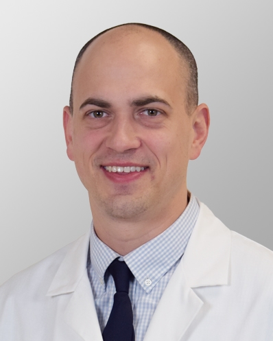 Lucas M. Heller MD