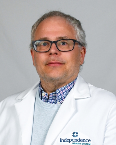 Todd Hrbek MD