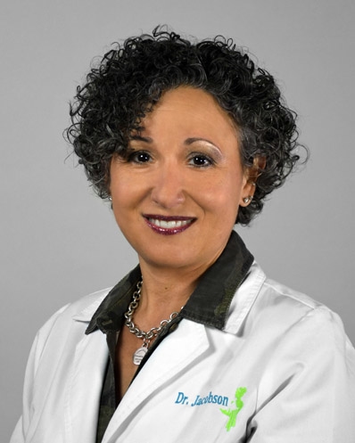 Michele L Jacobson DO