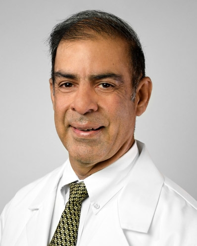 Sanjeev S Jethmalani MD