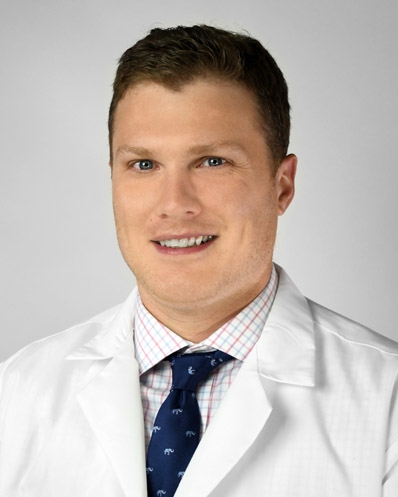 Daniel F Leigey MD