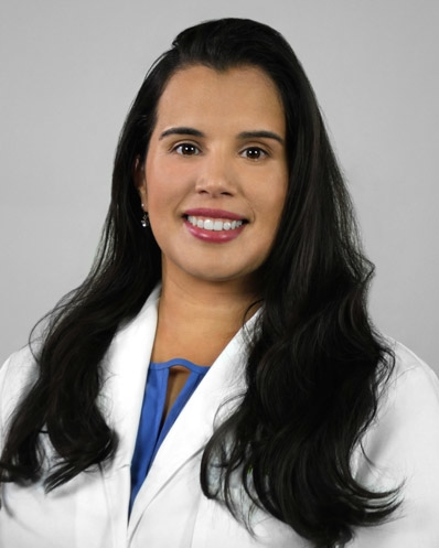 Stephanie Maestre MD