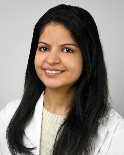 Neha Puri MD