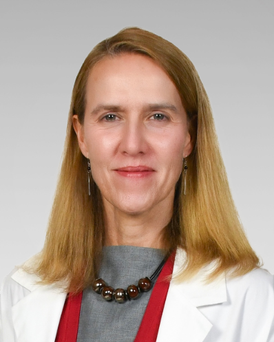 Sarah D Treter MD