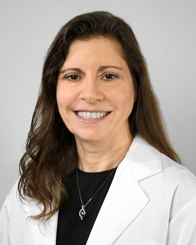 Heather L Walker MD