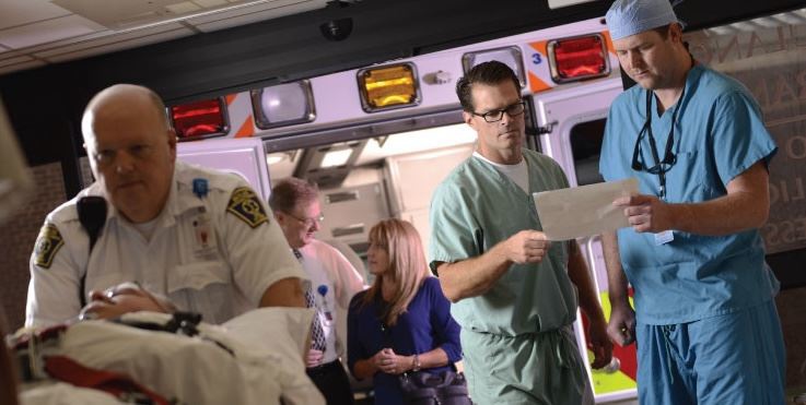 Independence Health System | Health System Western Pennsylvania