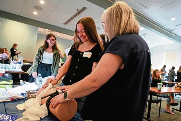 Multiphasic Blood Screening | Healthcare Services in Western PA