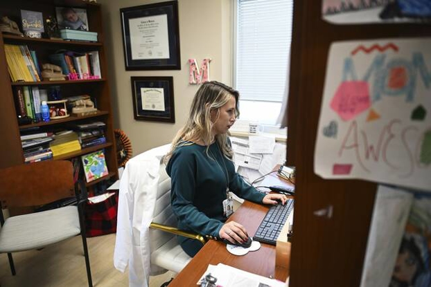 Multiphasic Blood Screening | Healthcare Services in Western PA