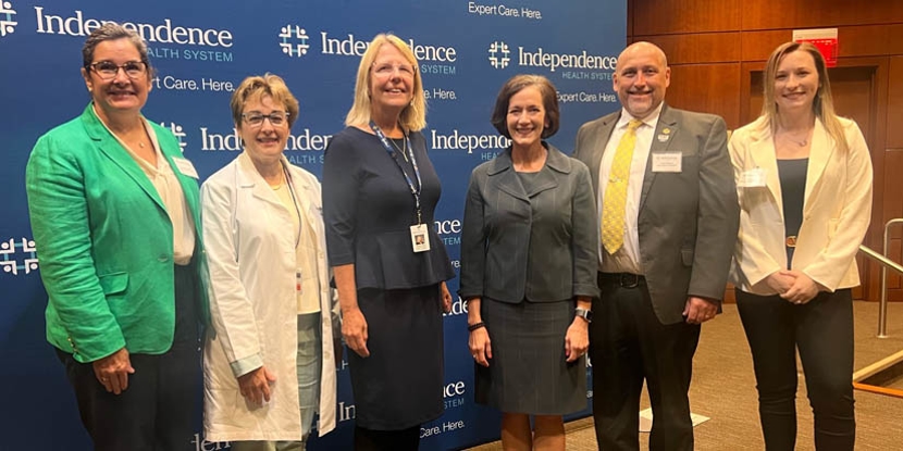 July 2023 Blogs | Independence Health System