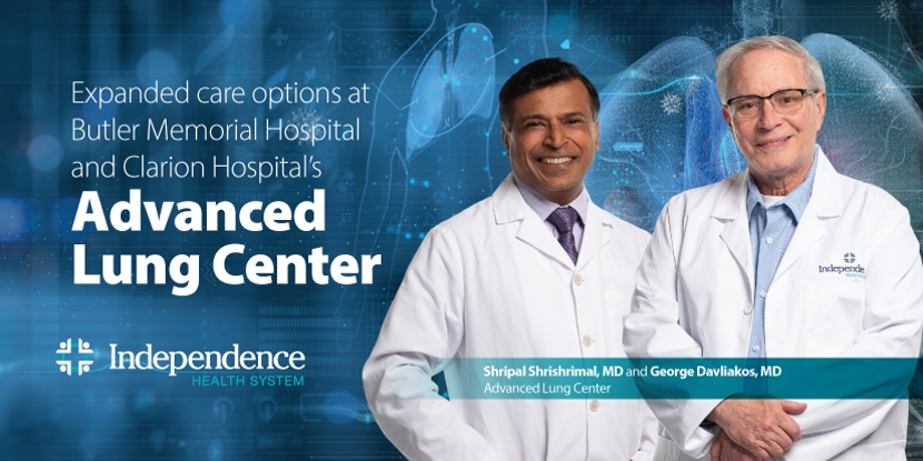 Independence Health System Unveils Outpatient Pharmacy at Westmoreland ...