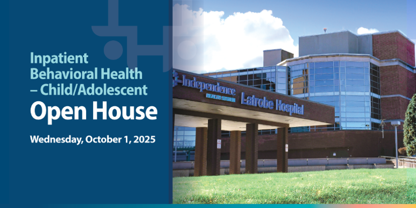Excela Health And Butler Health System Are Now Independence Health System