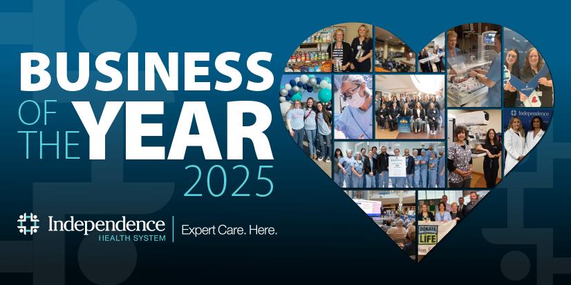 Independence Health System Westmoreland Hospital and WVU Medicine ...