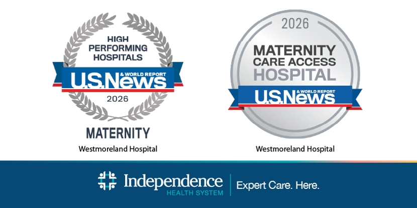 Excela Health And Butler Health System Are Now Independence Health System