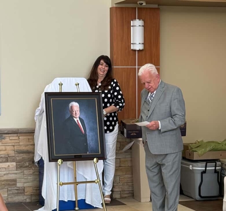 Independence Health System Celebrates National Hospital Week