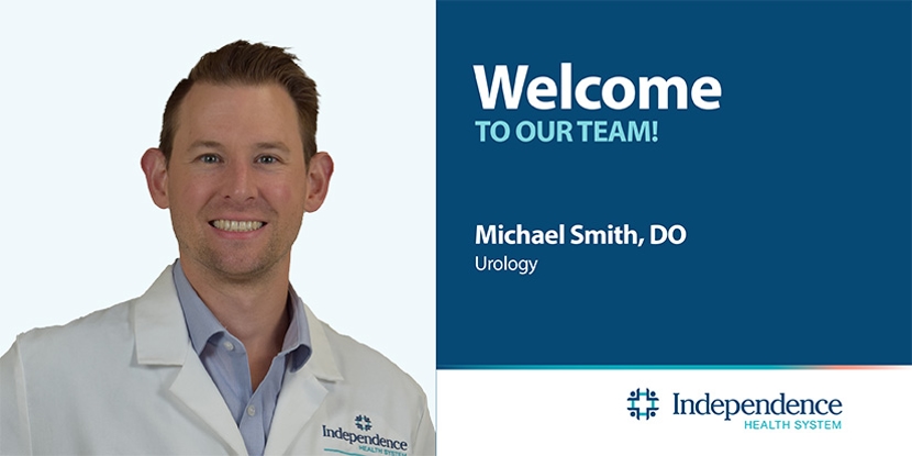 Urology | Independence Health System