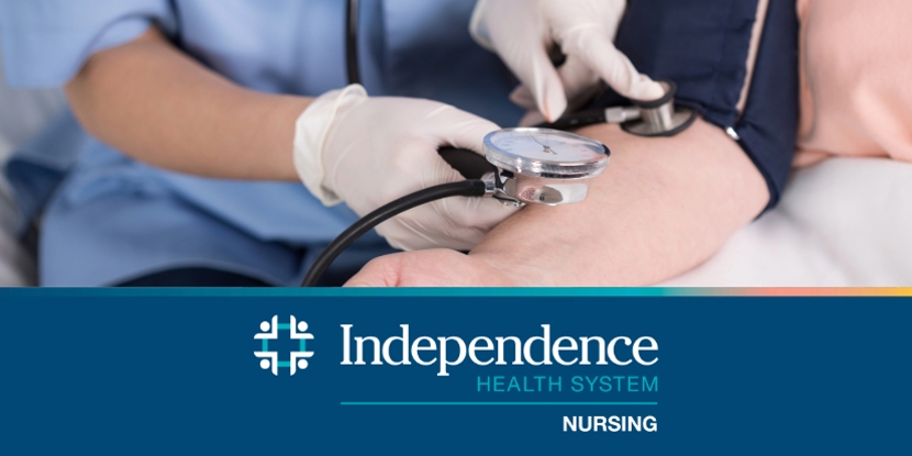 Admission Criteria | Independence Health System