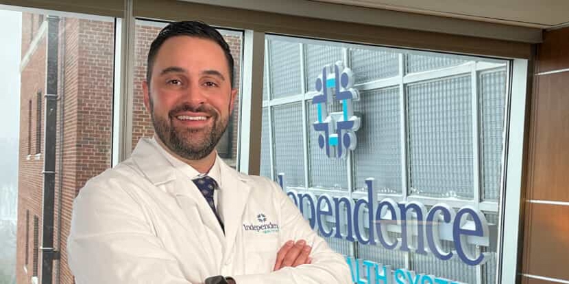 WVU Health System and Independence Health System announce plan for ...